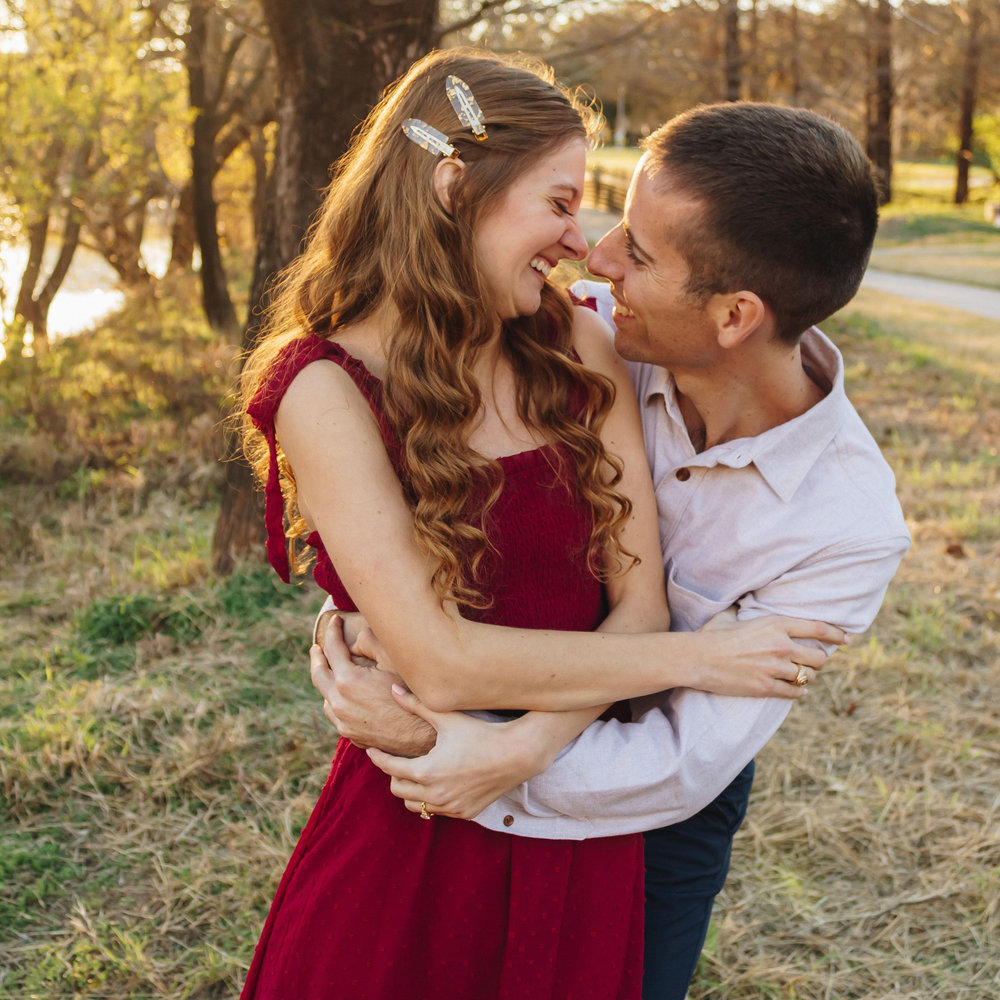 Victoria Hermann and Timothy Williams' Wedding Website