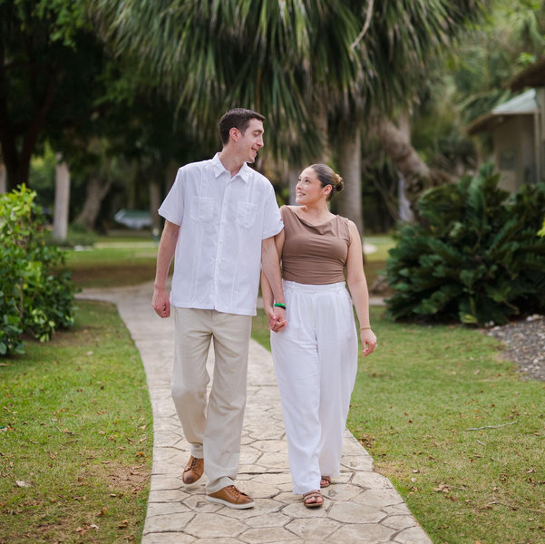 Savannah Miller and Mathew Cyr's Wedding Website