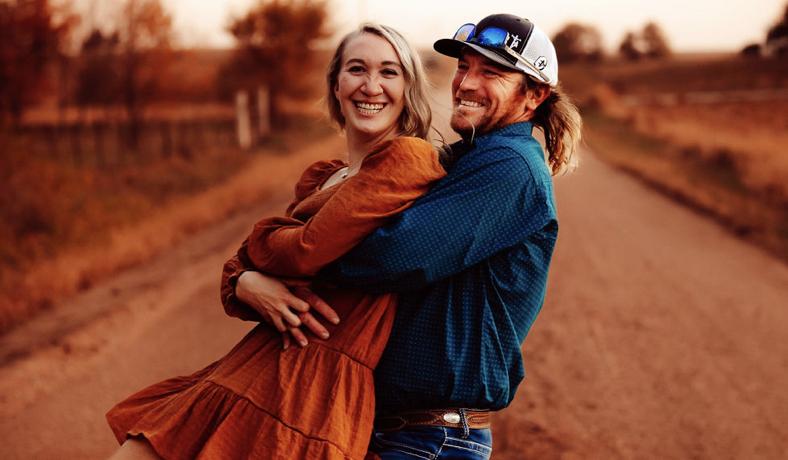 Madison Troshynski and Travis Kokoruda's Wedding Website