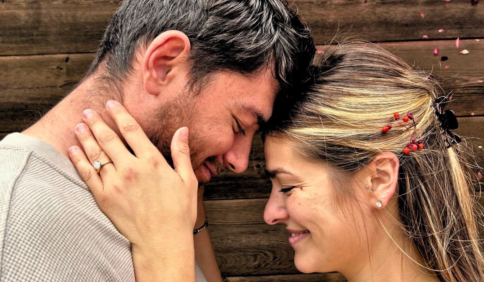 Michael David Carillo and Kara Beth Barosi's Wedding Website