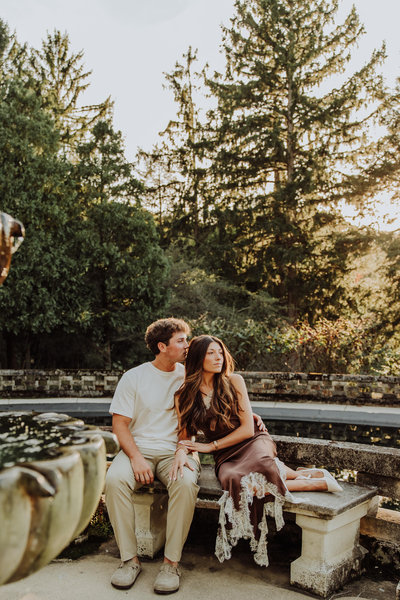 Benjamin Peterson and Avery Peters' Wedding Website