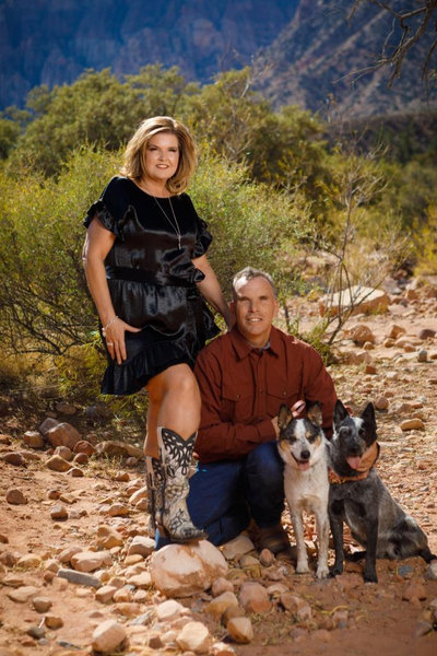 Lisa Lucas and Kenneth Winnefeld's Wedding Website