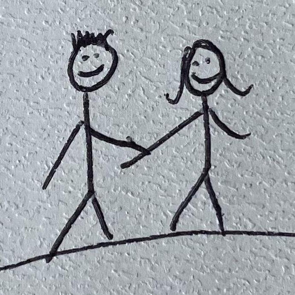 Samuel Butler and Olga Savchuk's Wedding Website