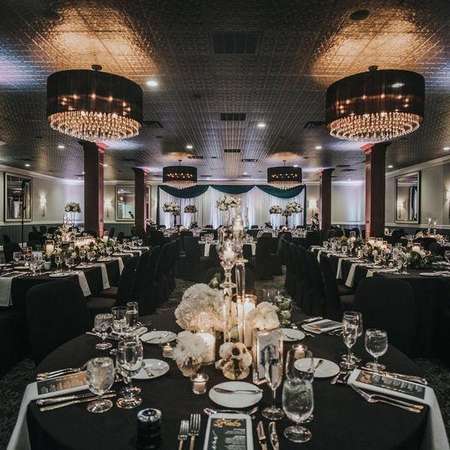 The Delafield Hotel - Wedding Venues - Zola