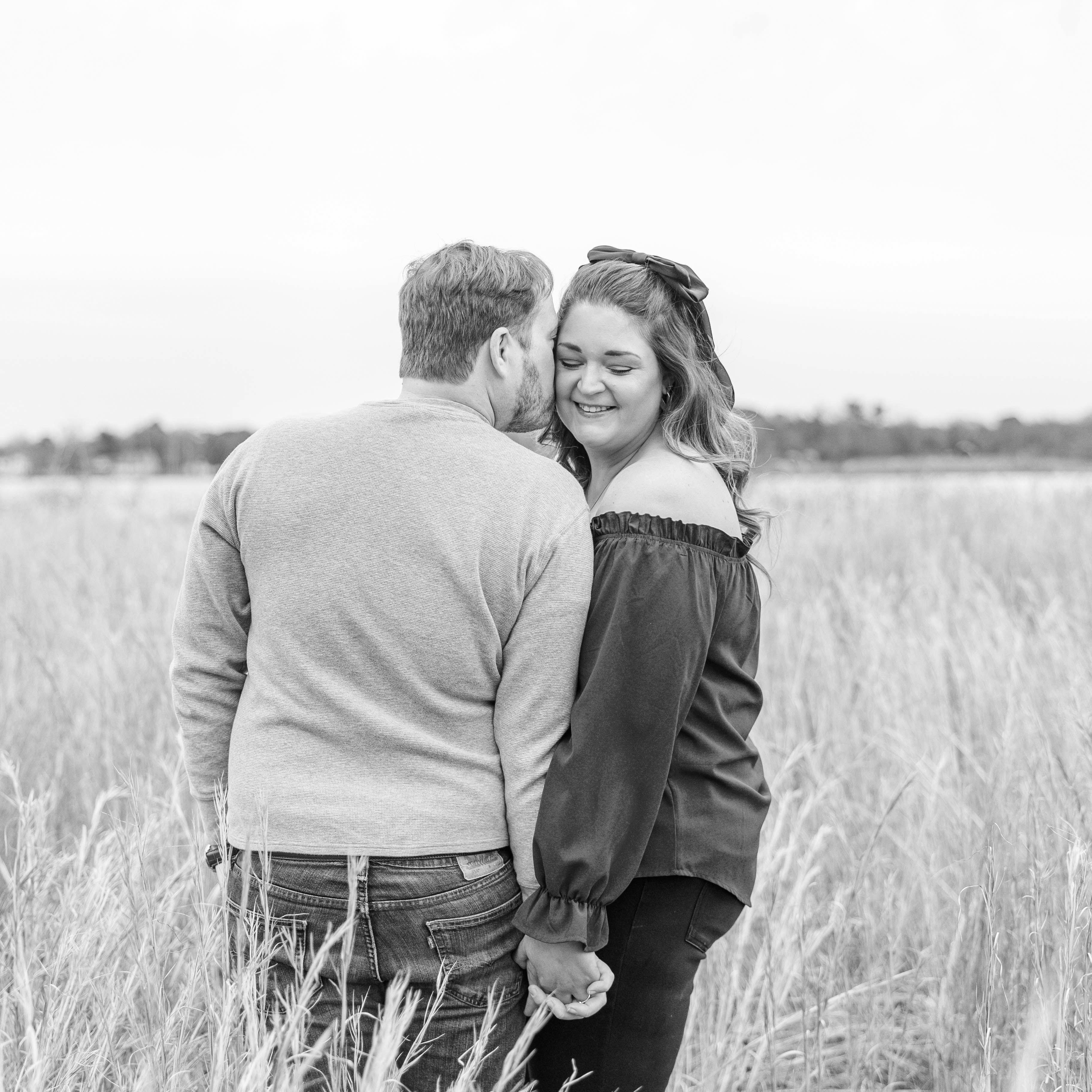 Megan Manowski and Brandon Rutherford's Wedding Website