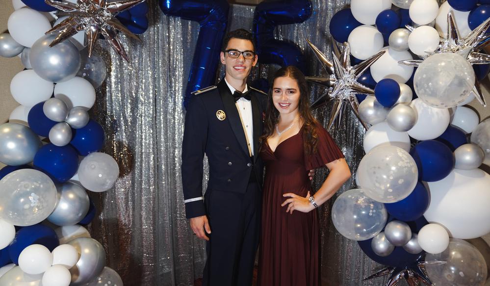 Katherine Sullivan and Addison Whitney's Wedding Website