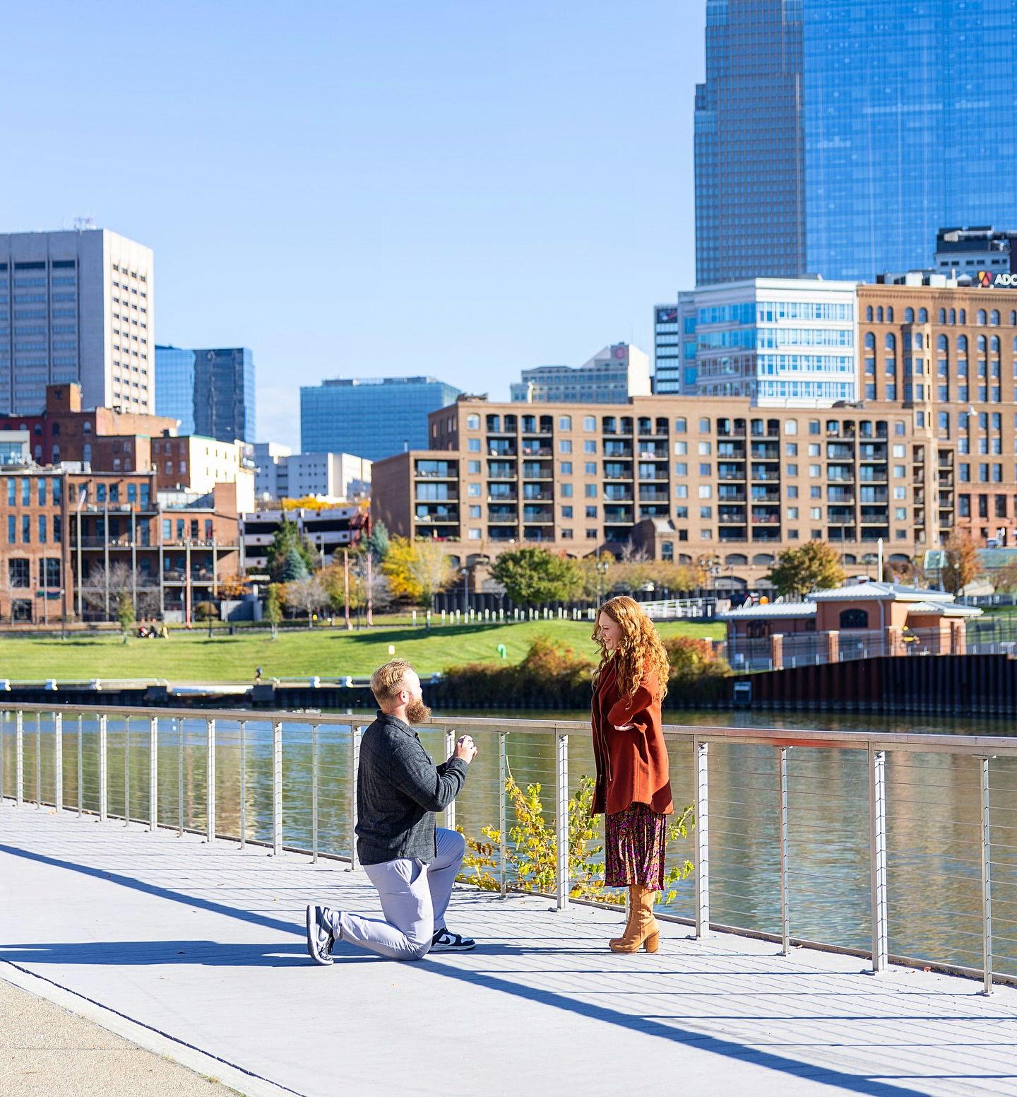 Danielle Stakes and Adam Pastor's Wedding Website