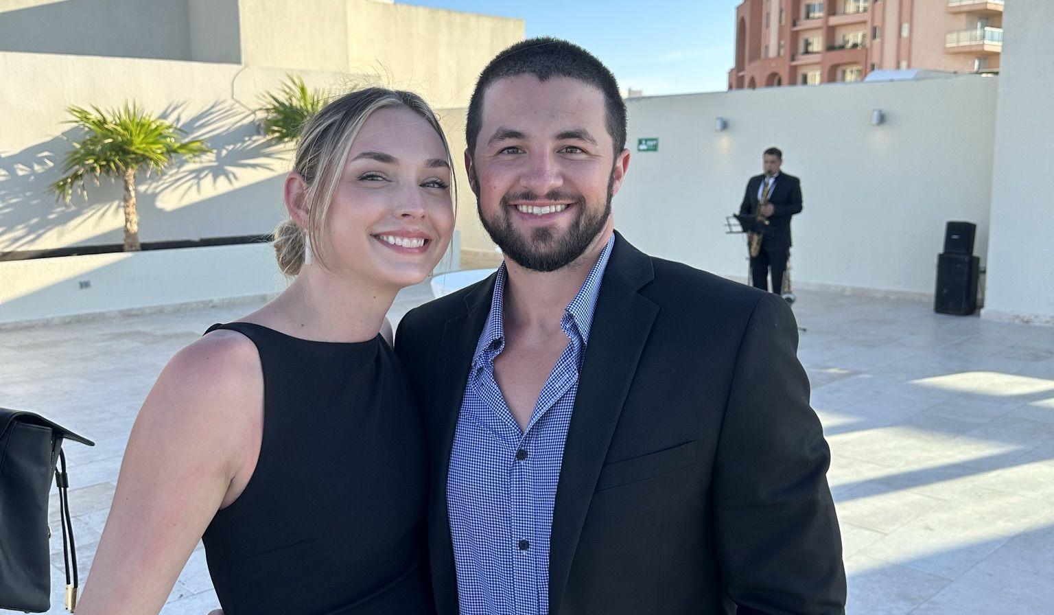 Skylar Nicole Price and Jake Vincent Mercurio's Wedding Website