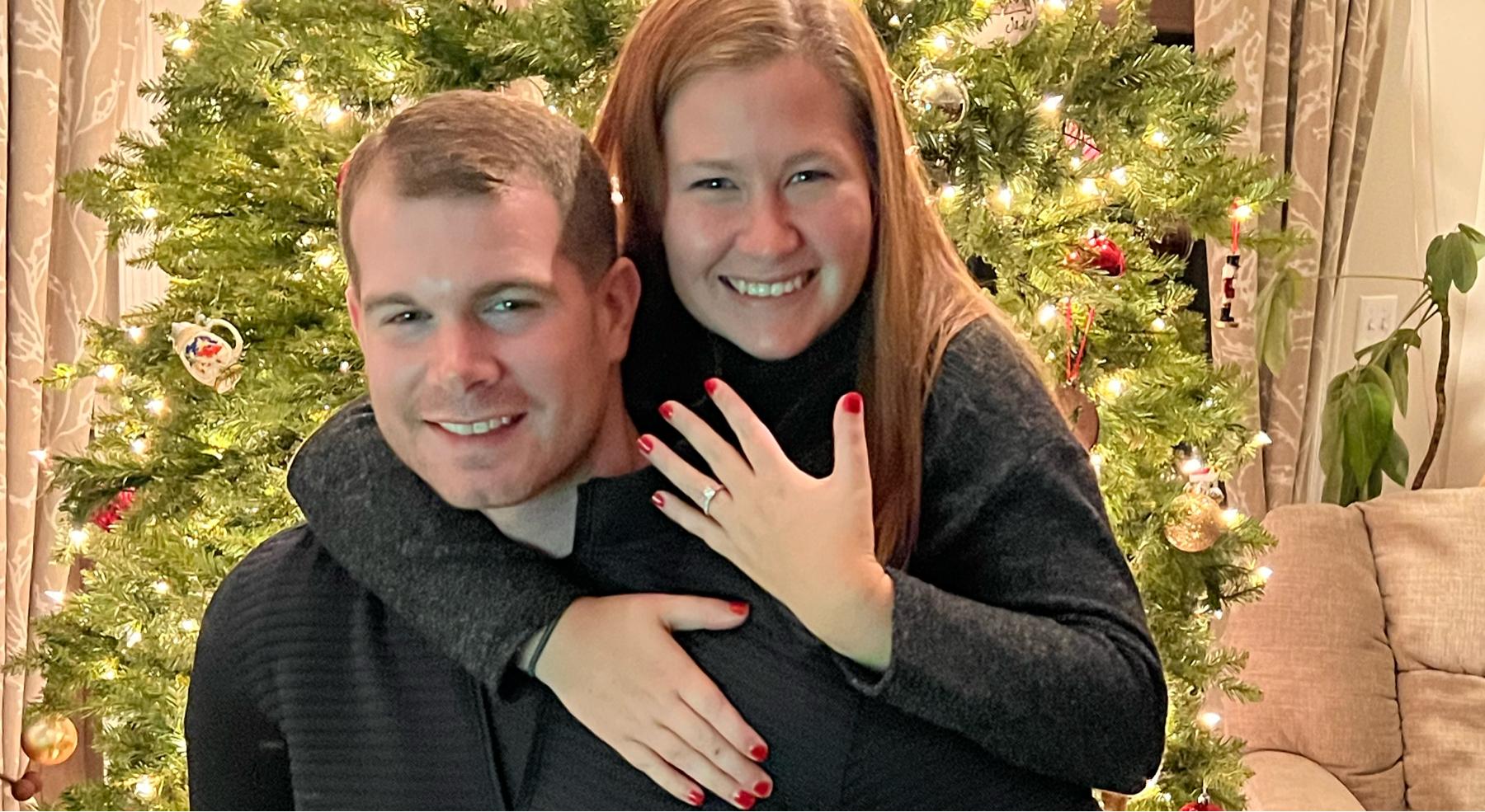 Chelsea Hamm and John Reiter's Wedding Website