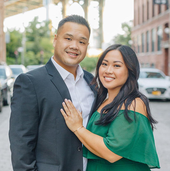 Tasha Loren and Tyler Louvan's Wedding Website