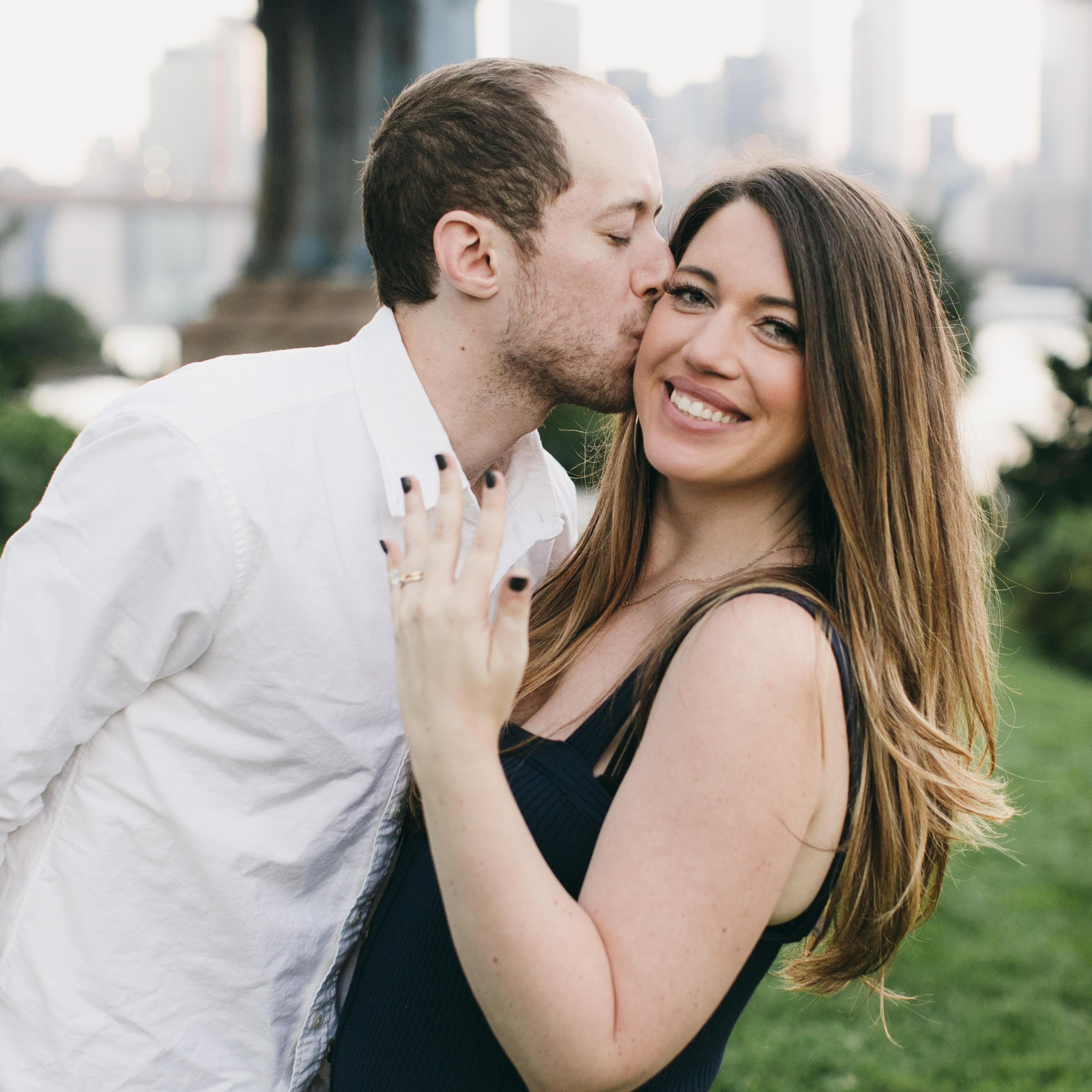 Mimi Newman and Bryan Fox's Wedding Website