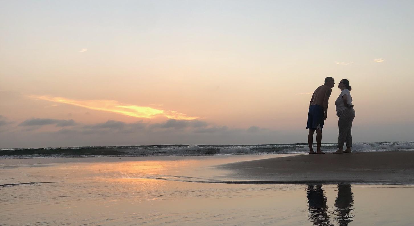 Christine Ferree and Todd Ryckewaert's Wedding Website