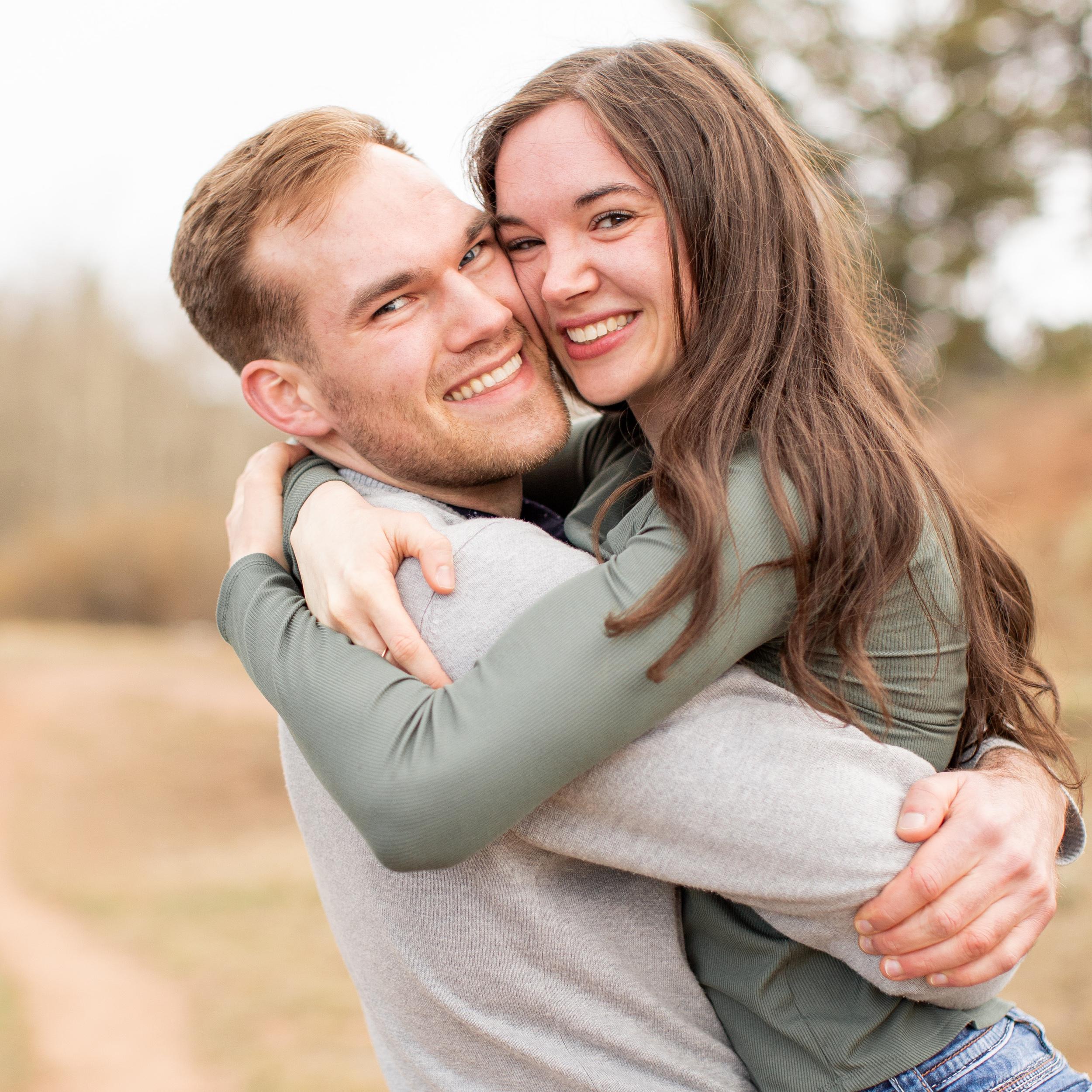 Jessa Jochems and Quinton Brooks' Wedding Website