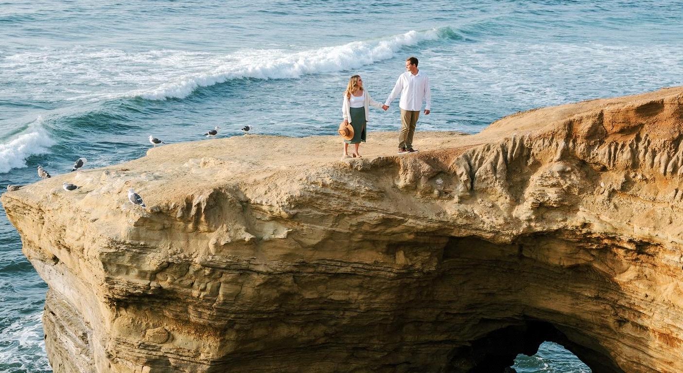 Bridget Murphy and Kyle Fletcher's Wedding Website