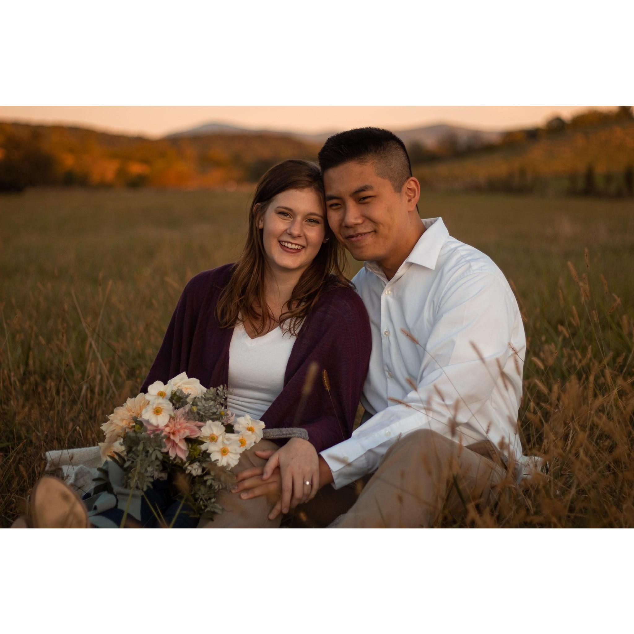 Kayla Mathews and Noah Peloquin's Wedding Website