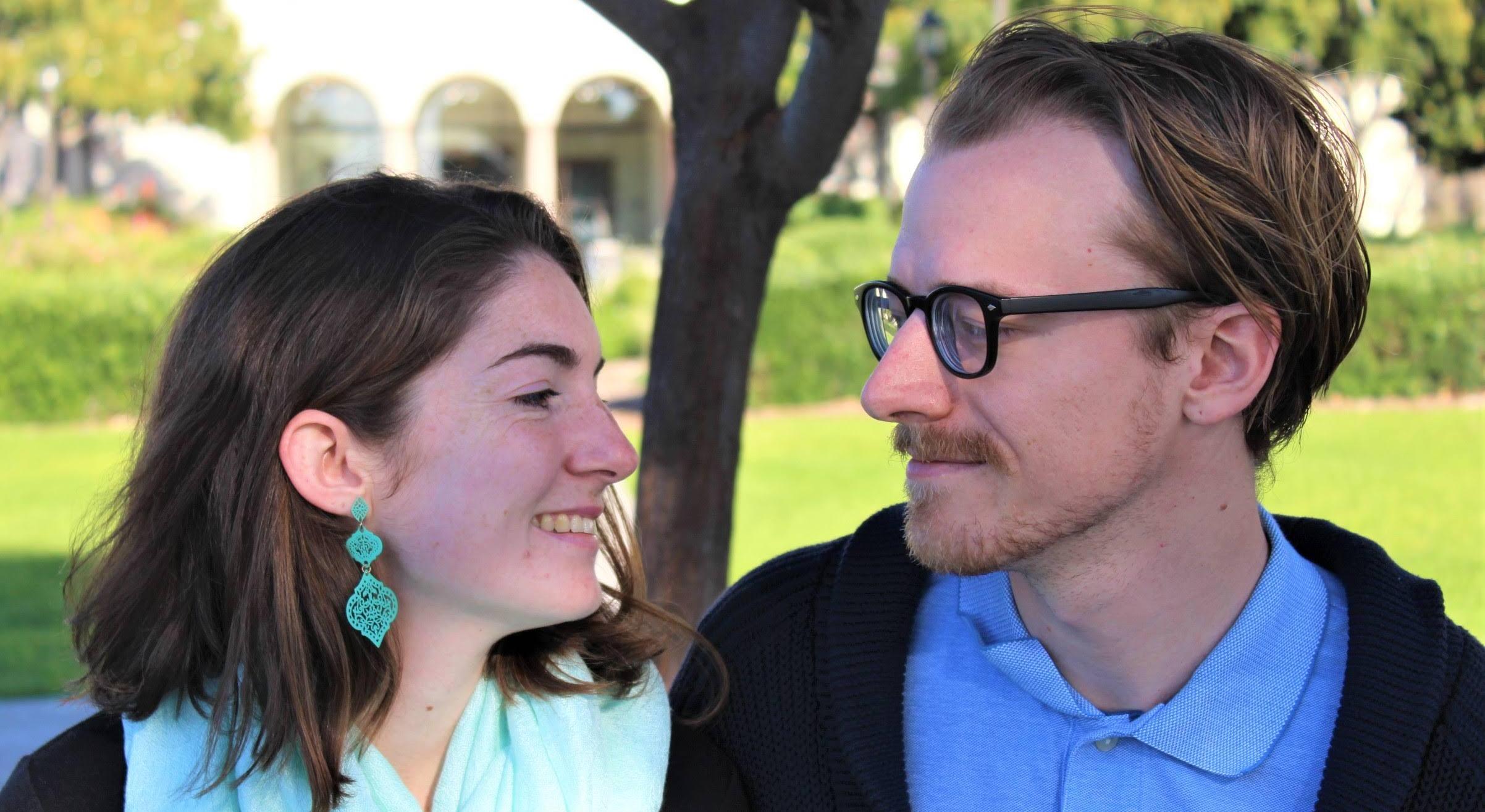 Colleen Putzel and Jonah Kavanaugh's Wedding Website