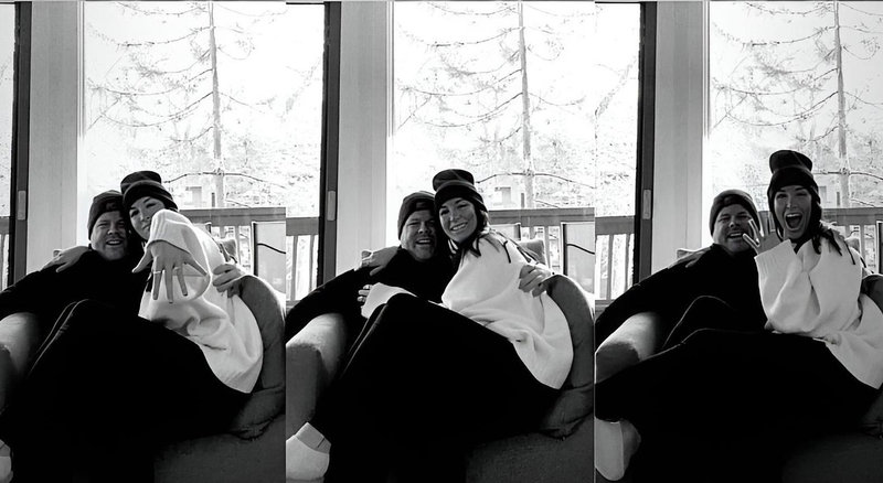 Laura Siebenaller and Reed Bunnell's Wedding Website