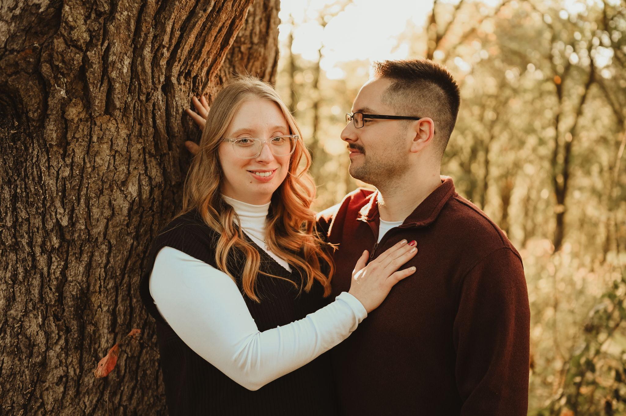 McKenzie Feuling and Aaron Grover's Wedding Website