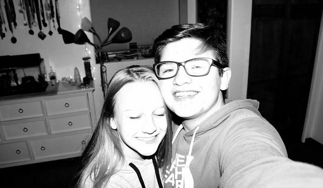 Alia Wooldridge and Donovan Ellison's Wedding Website