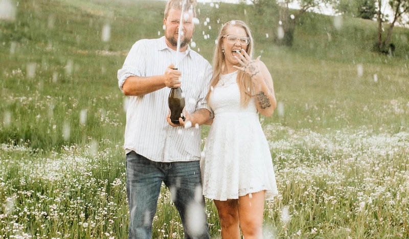 Charles Woolridge and Leslie Sullivan's Wedding Website