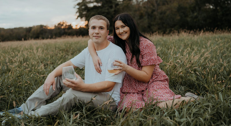 Paige Blankenship and Jacob Blankenship's Wedding Website