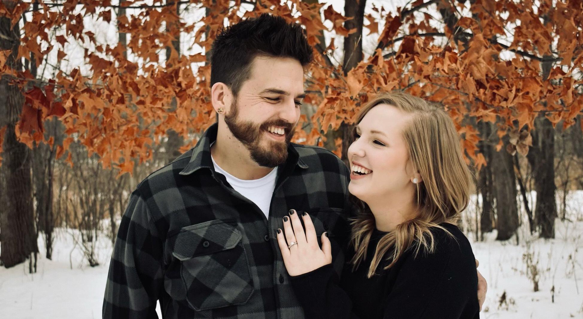 Hilary Chester and Joshua Gable's Wedding Website