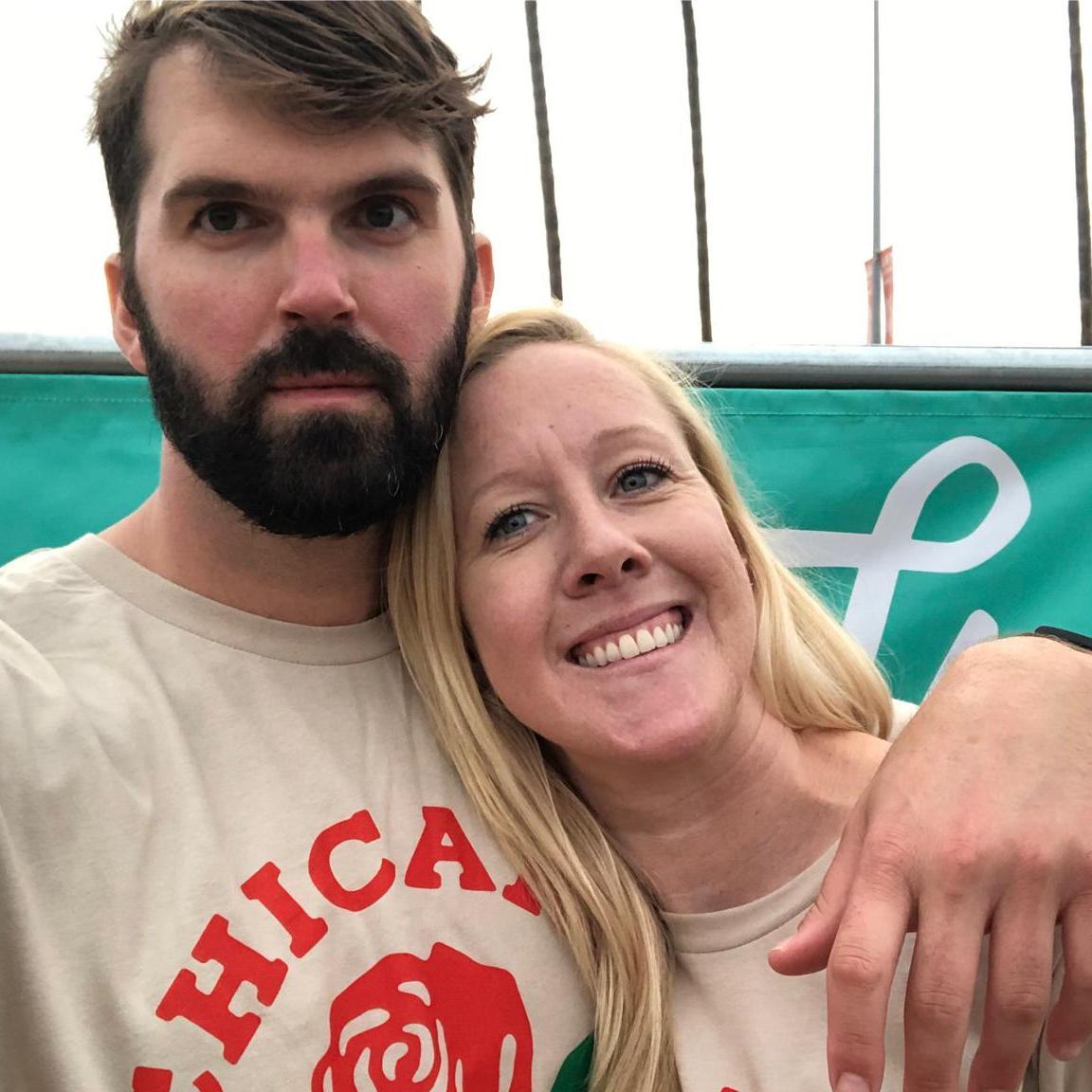 Colleen Dunne and Christian Vonalt's Wedding Website