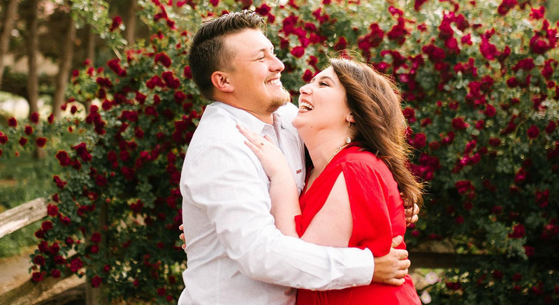 Kylie Williams and Kaleb Perez's Wedding Website