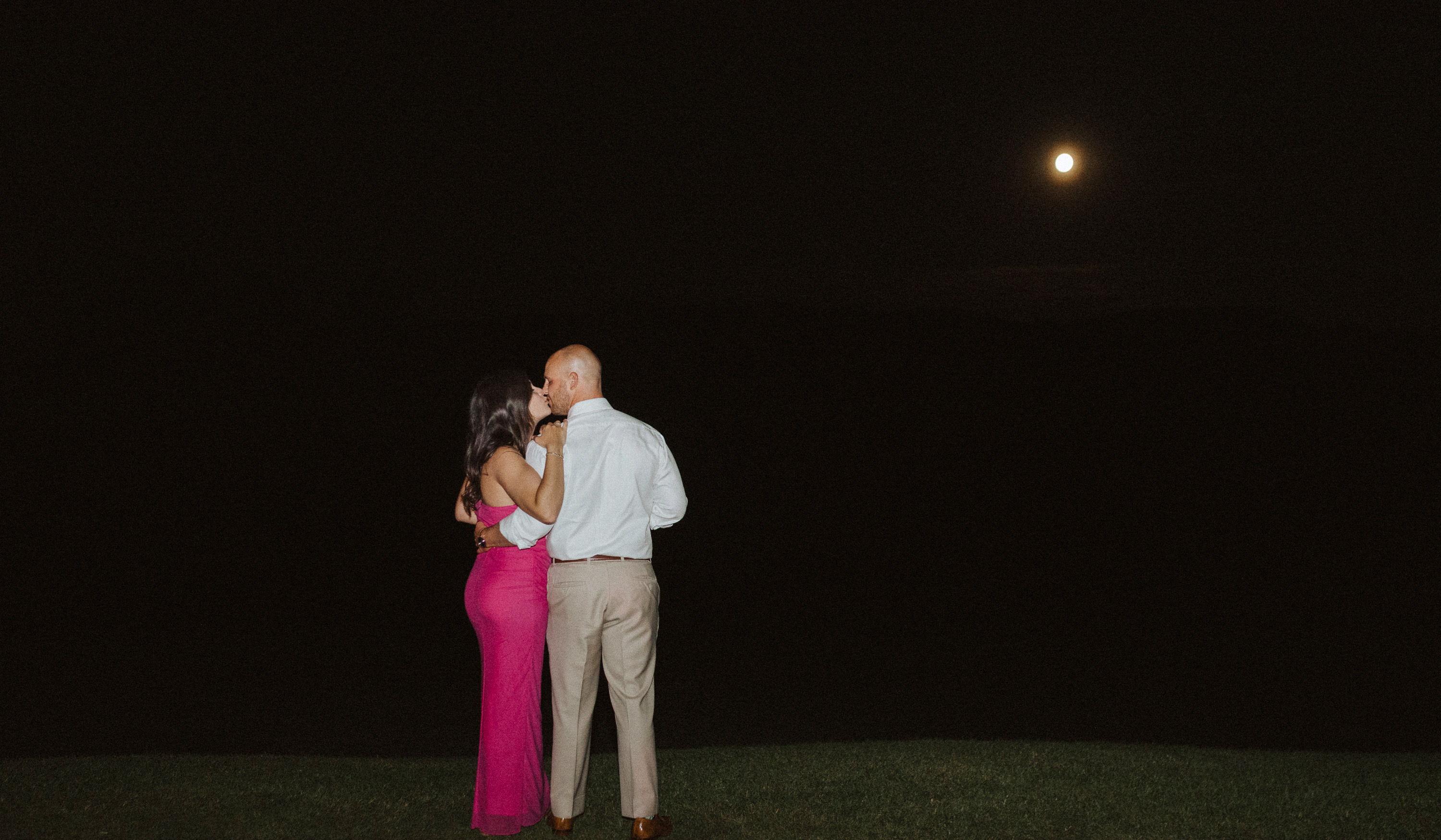 Gabrielle Inzerillo and William Moïse's Wedding Website