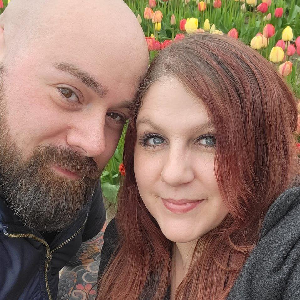 Brandy Pruitt and Brandon Boone's Wedding Website