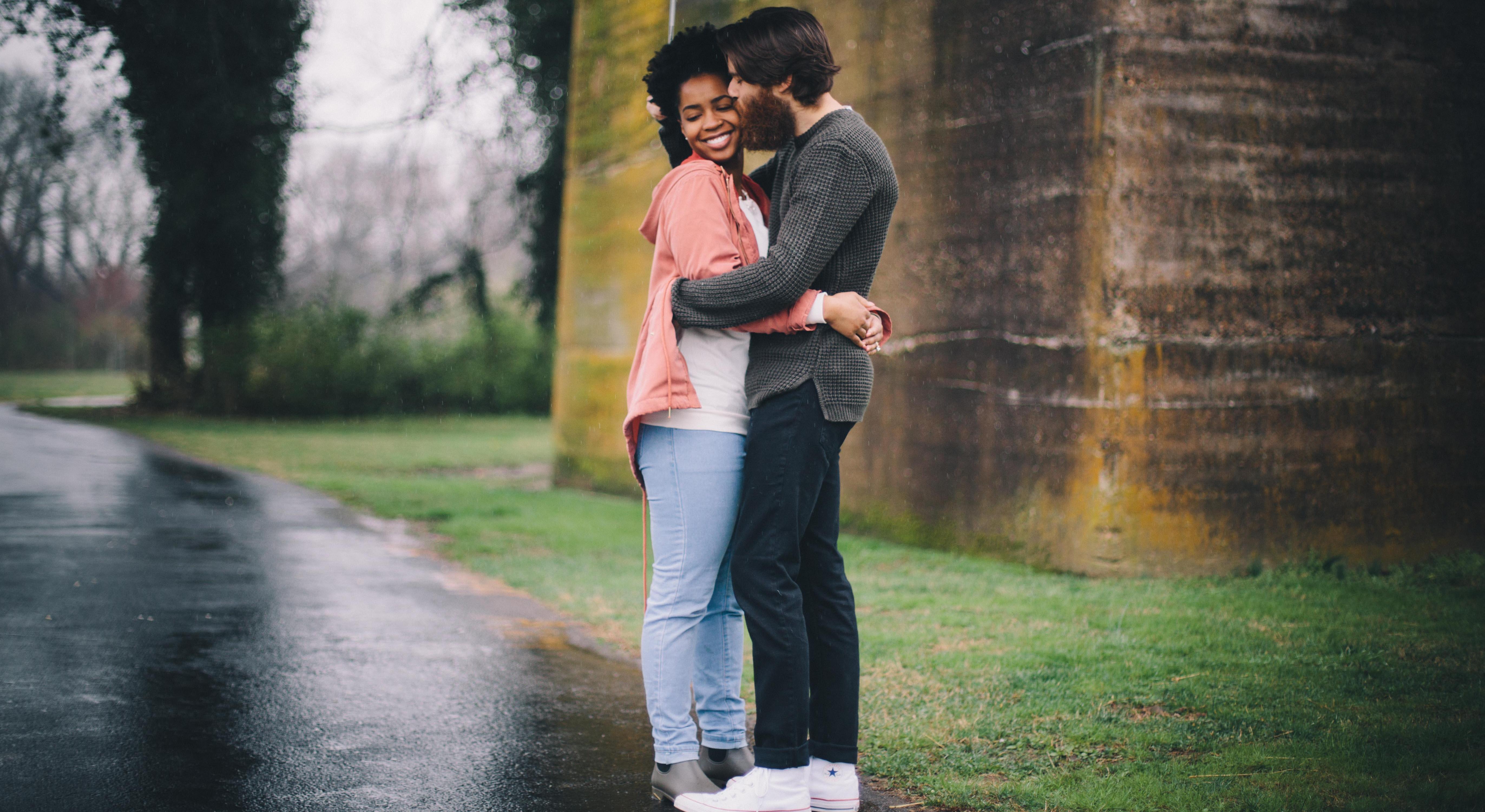 Andrea Garrett and Jordan Harrell's Wedding Website