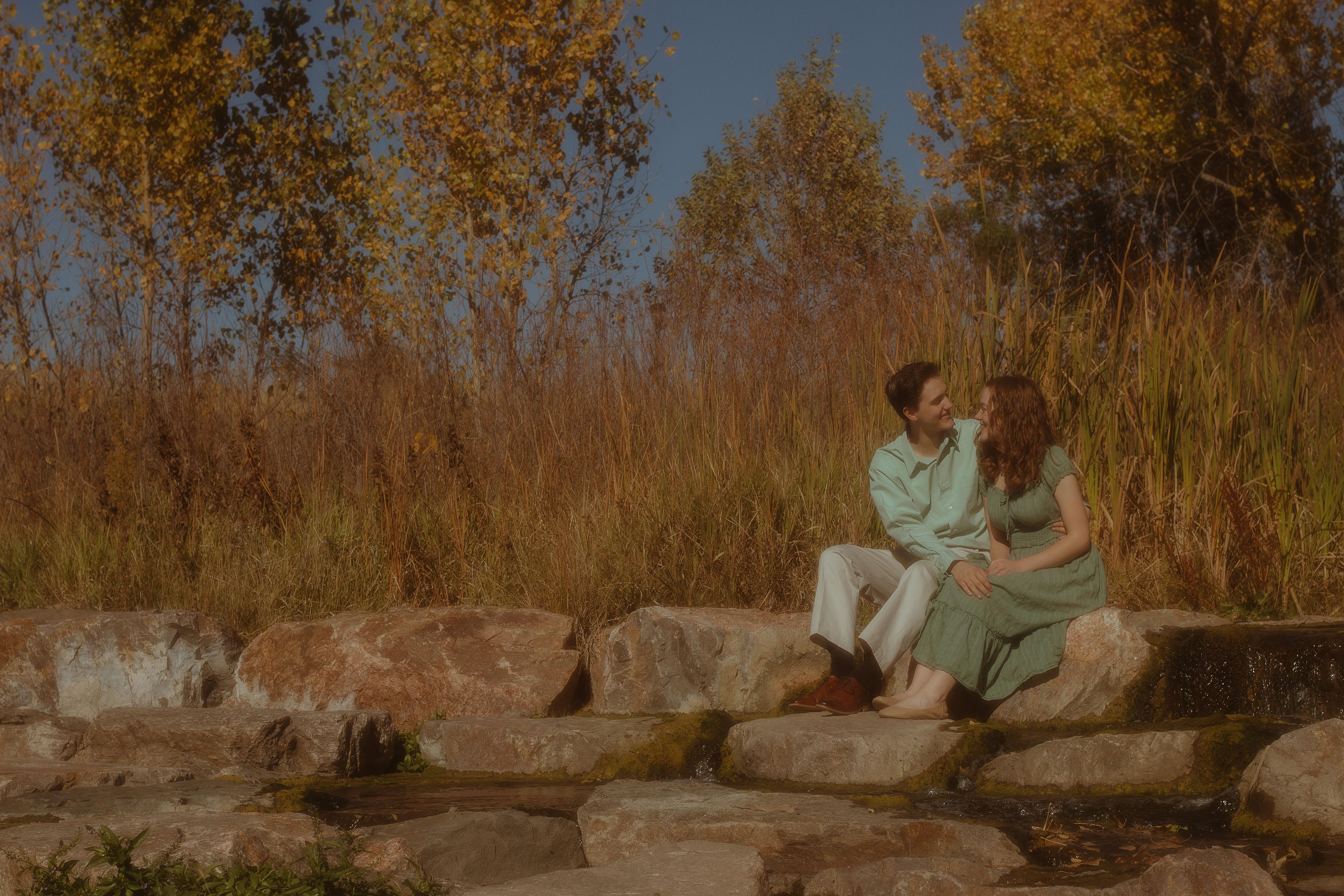 Susie Reeder and Micah Christian's Wedding Website