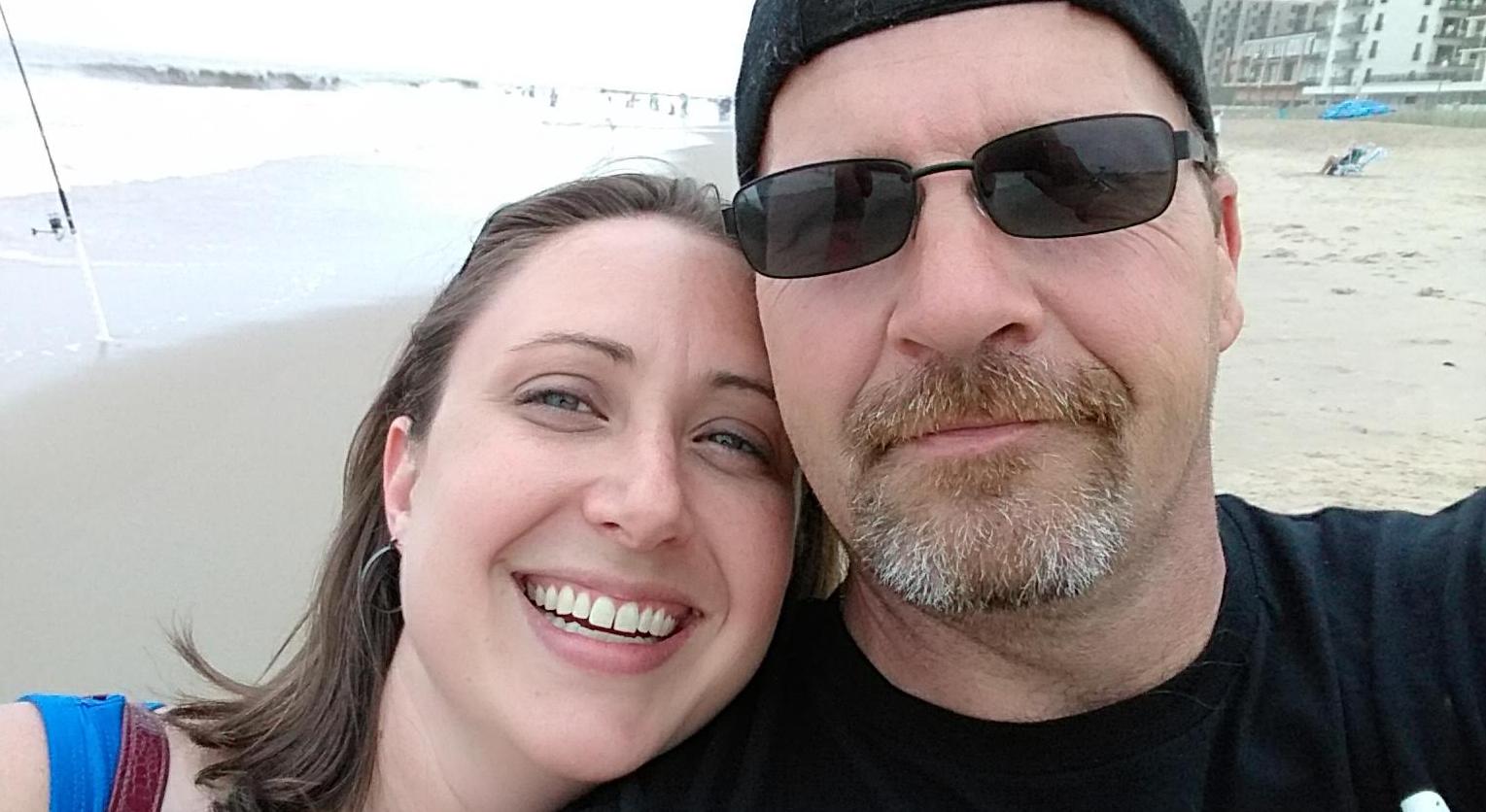 Andrea Lay and Tim Wiseman's Wedding Website