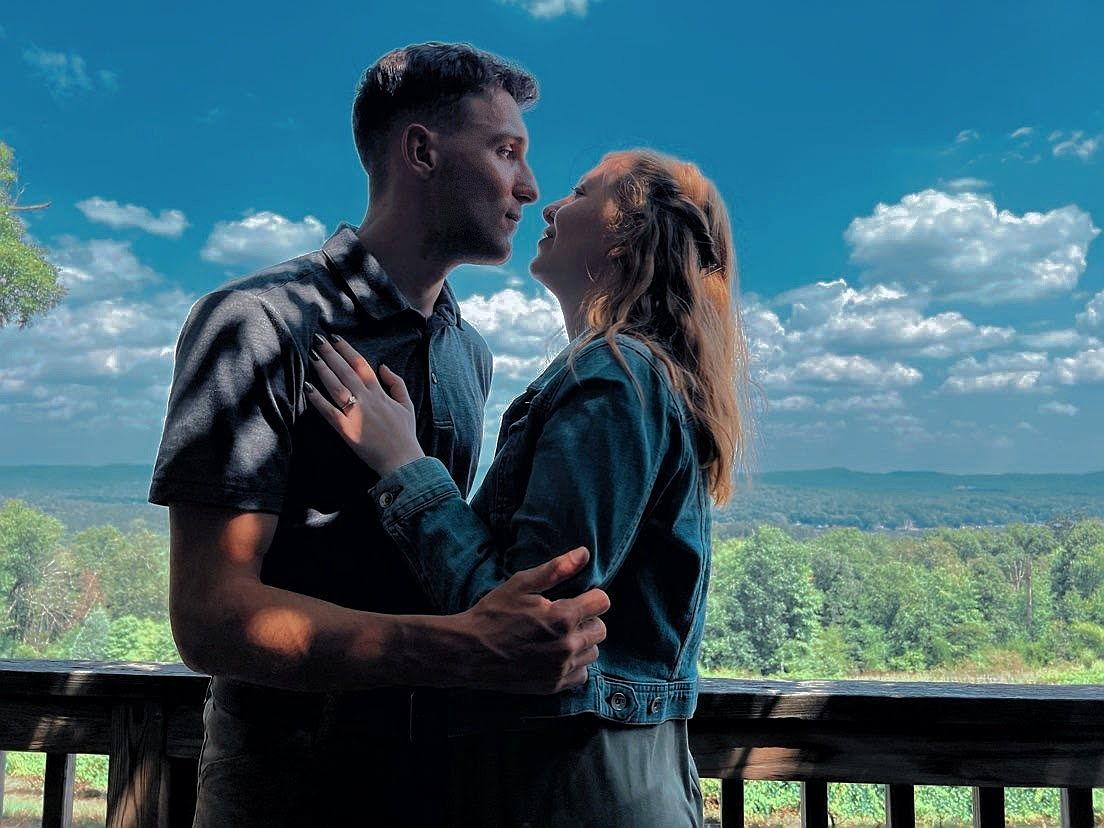 Myranda McComb and Parker Moede's Wedding Website