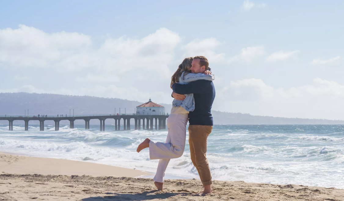 Annie Jacoby and Ian France's Wedding Website