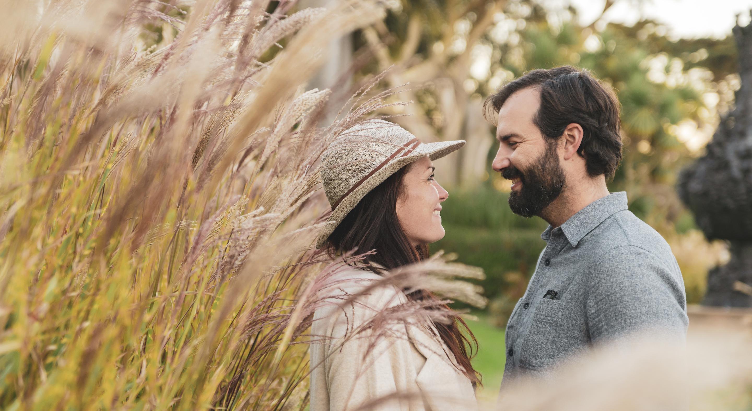 Linsey Patton and Conor Dunn's Wedding Website