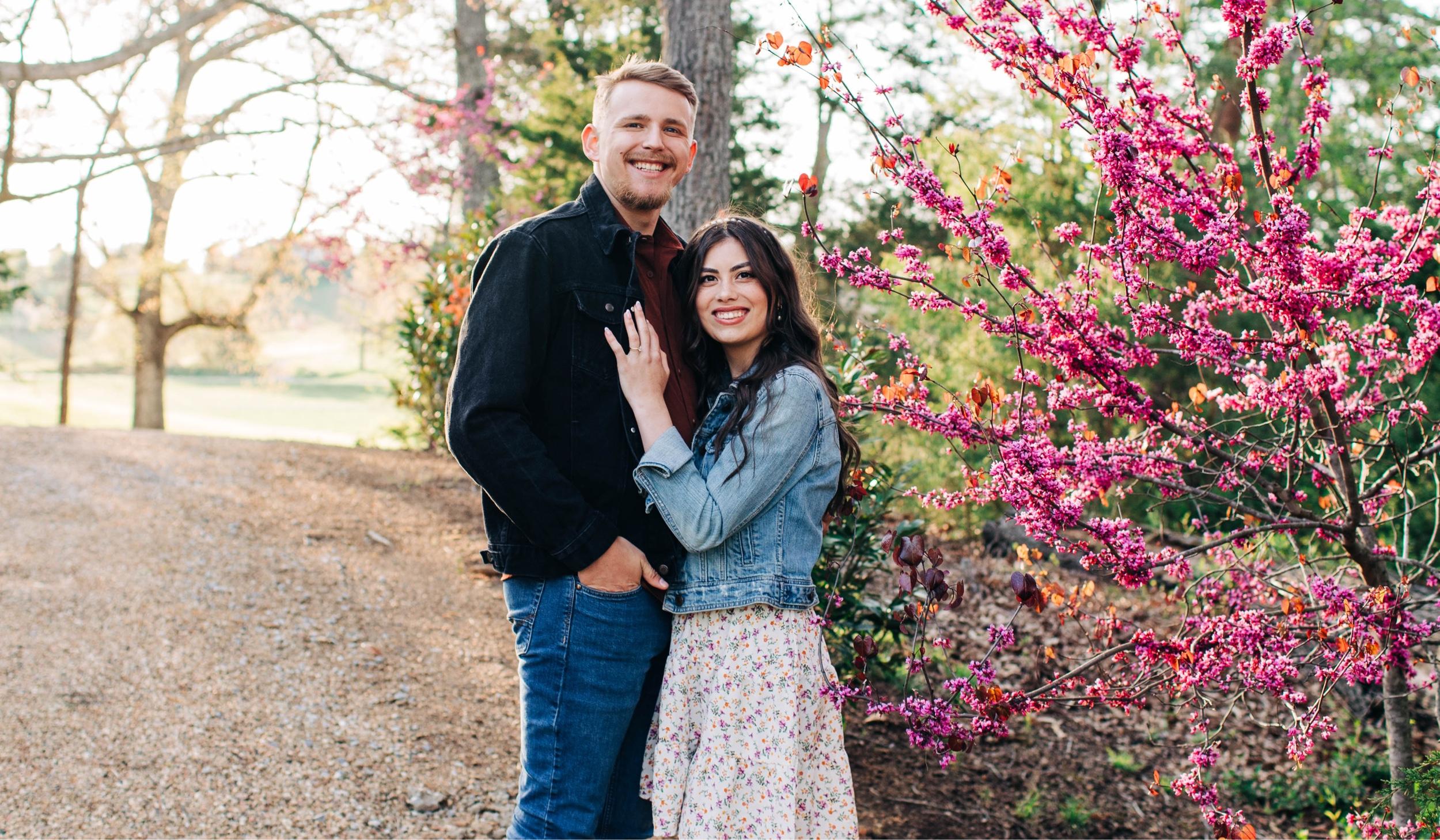 Kaylie Hamilton and Travis Hamilton's Wedding Website