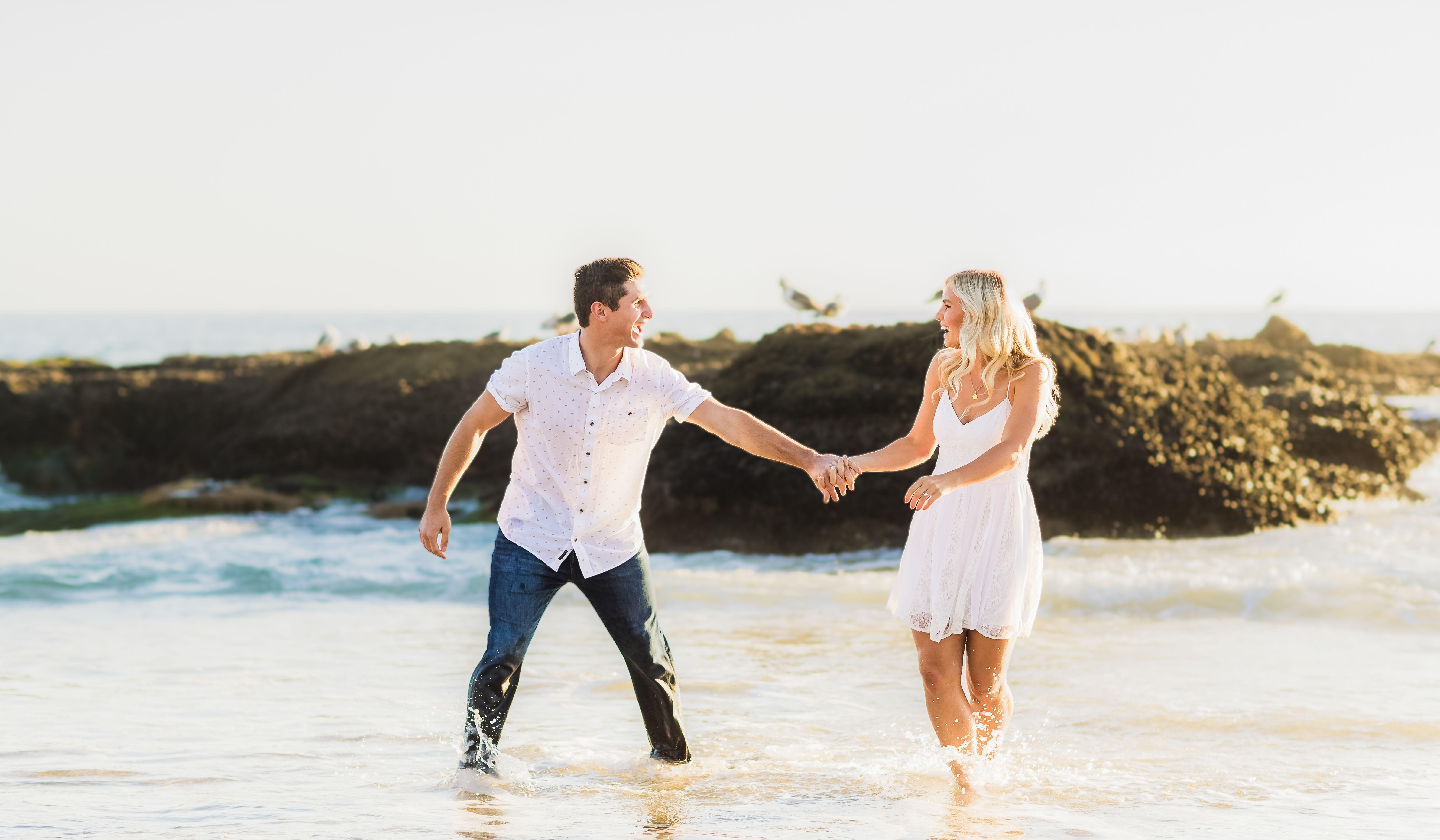 Faith Hunt and Cameron Carlson's Wedding Website