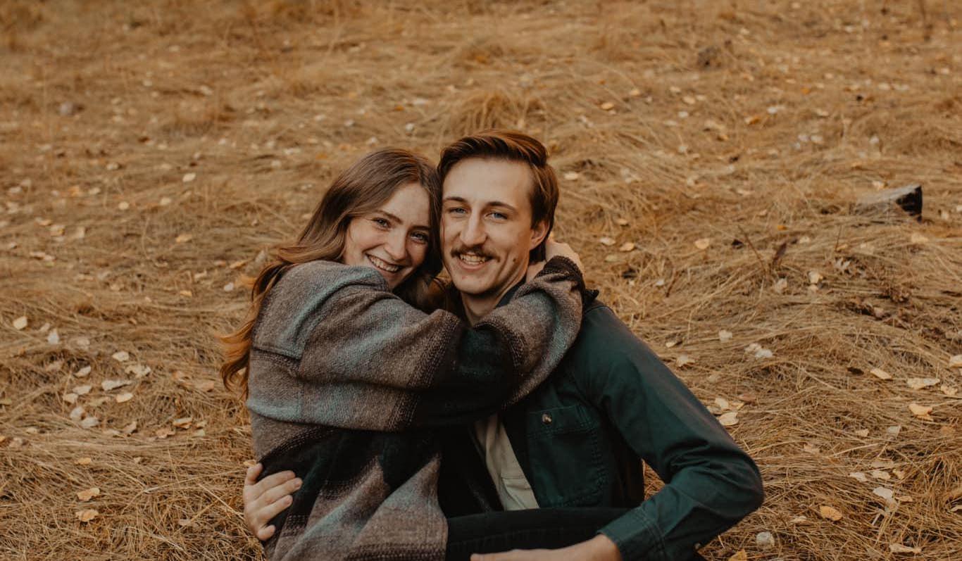 Maren Monkress and Staker Holt's Wedding Website