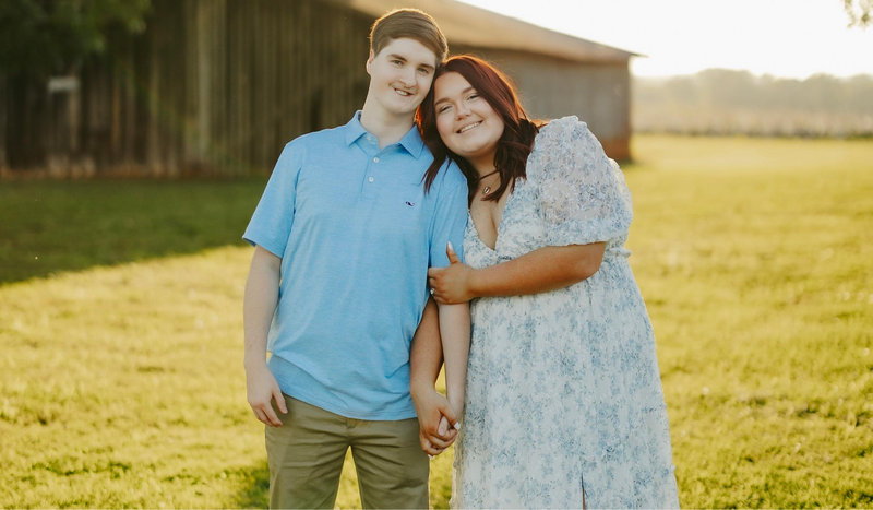 Taylor Gordon and Drake Gilley's Wedding Website