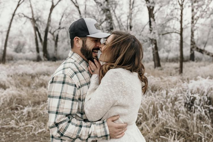 Afton Webb and Michael Nelson's Wedding Website