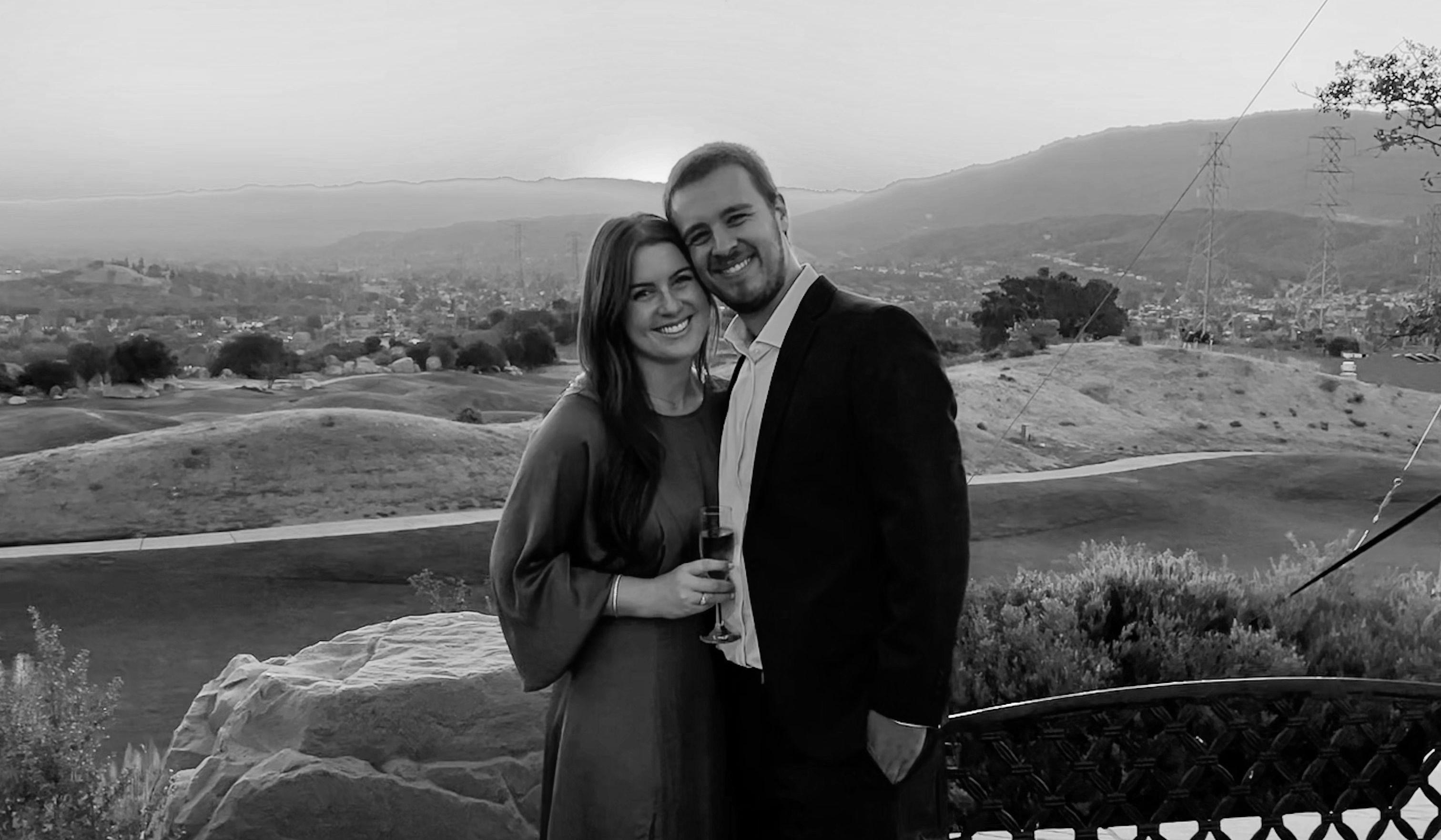 Mackenzie Trubee and Brian Swanson's Wedding Website