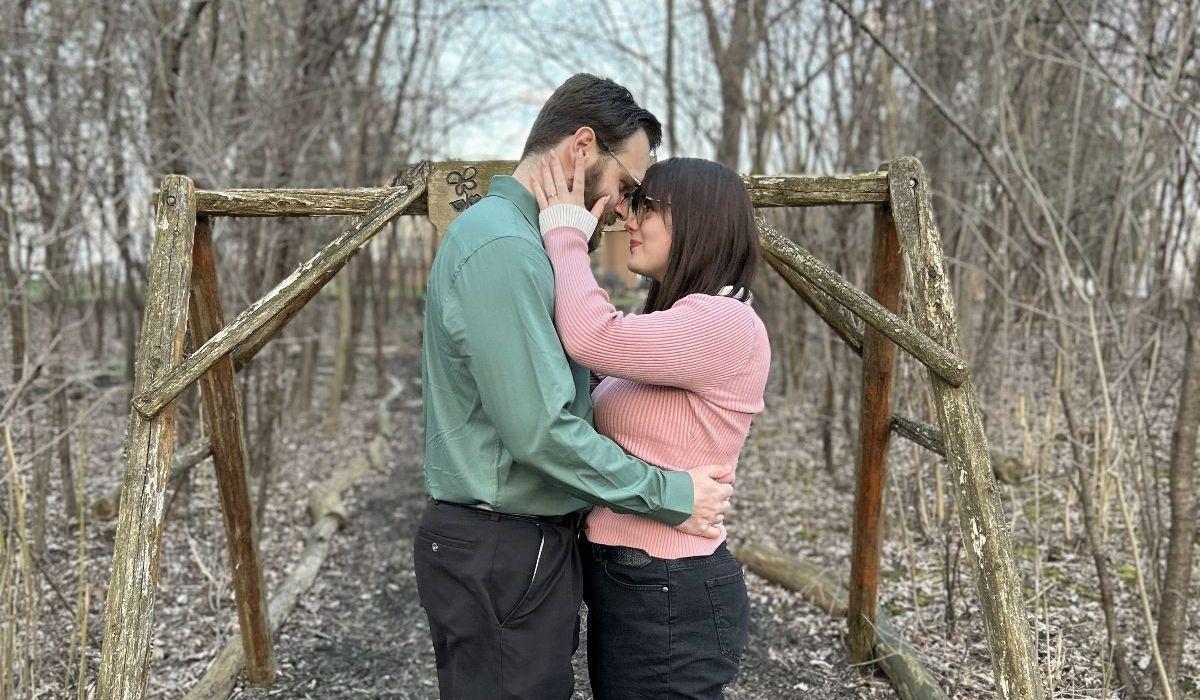 Ella Bray and Andrew Polloni's Wedding Website