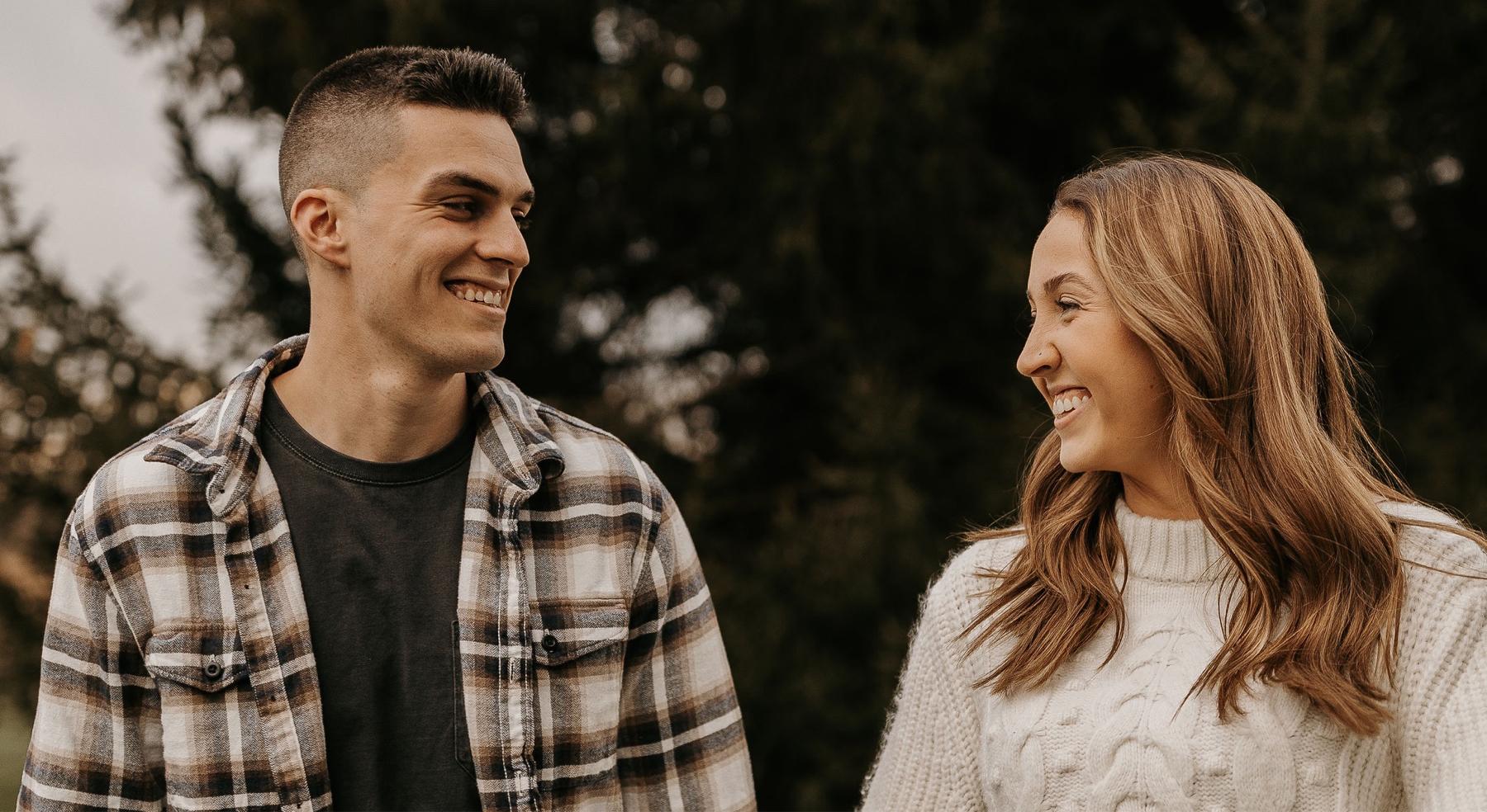 Ashley Hale and Mitchell Cordell's Wedding Website