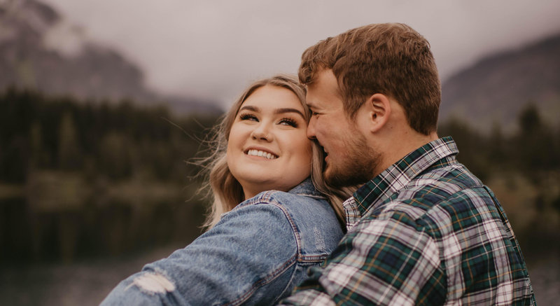 Megan Stuart and Sam Watson's Wedding Website