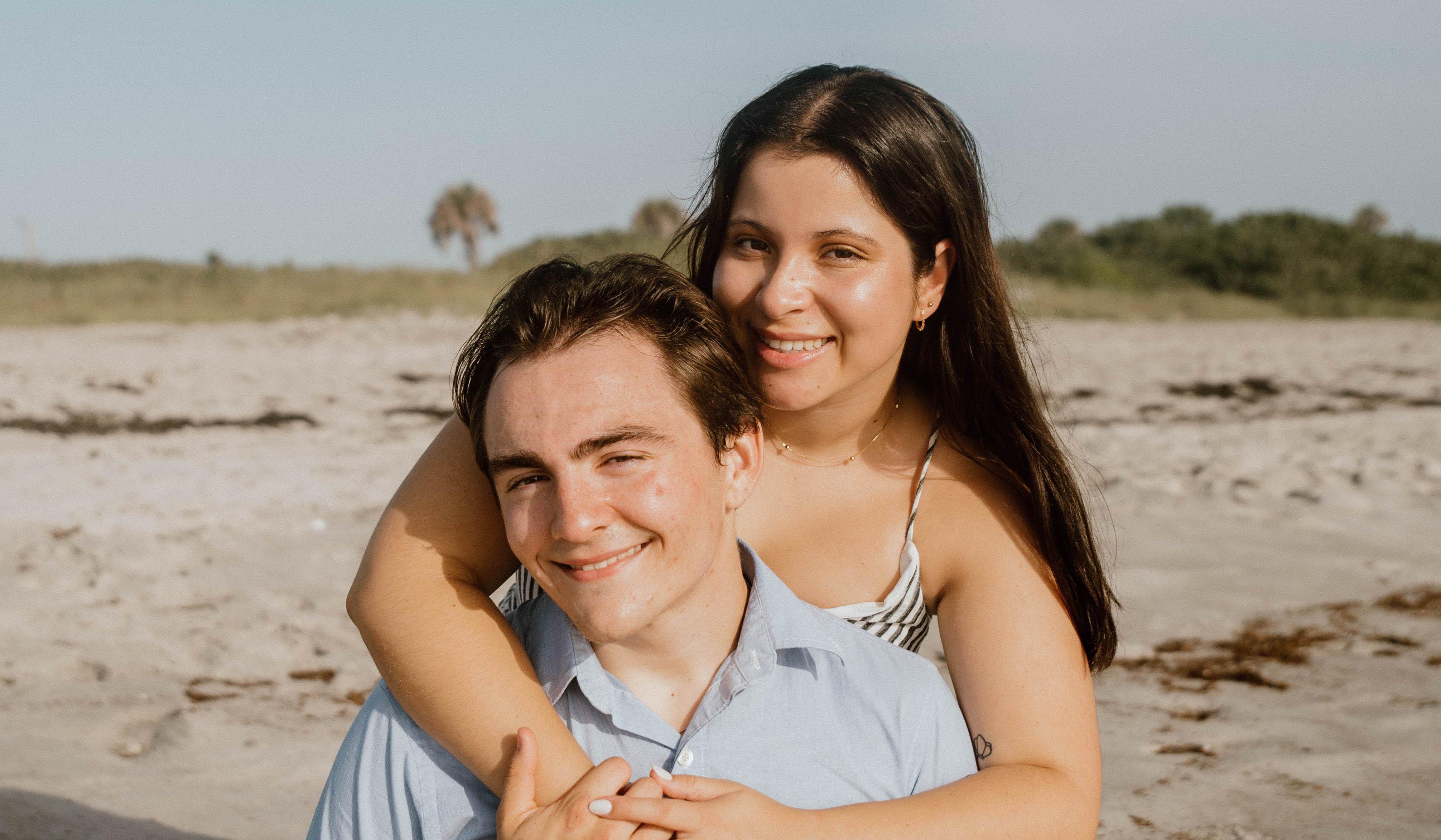 Olivia Currea and Michael Lavin's Wedding Website