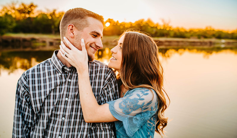 Maggie Louton and Levi McBride's Wedding Website