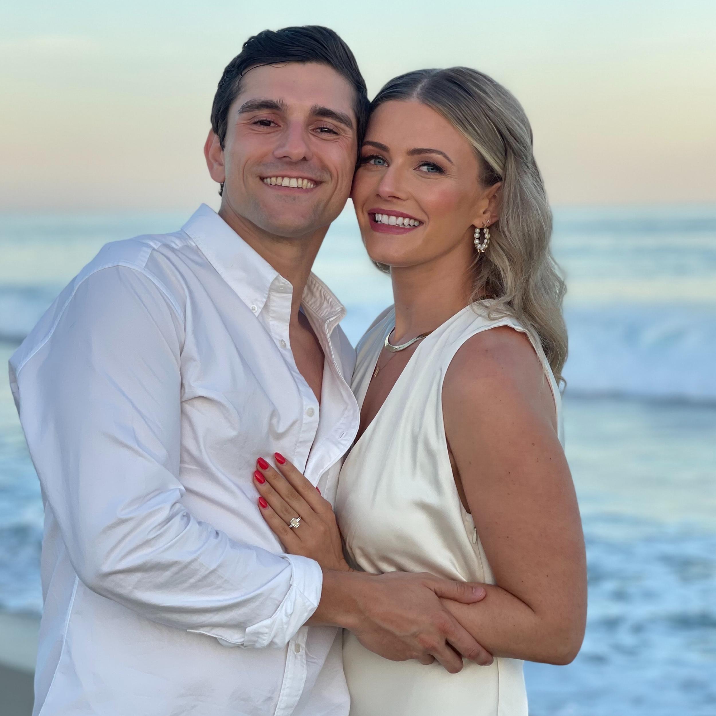 Hannah Rothenberger and David Elder's Wedding Website