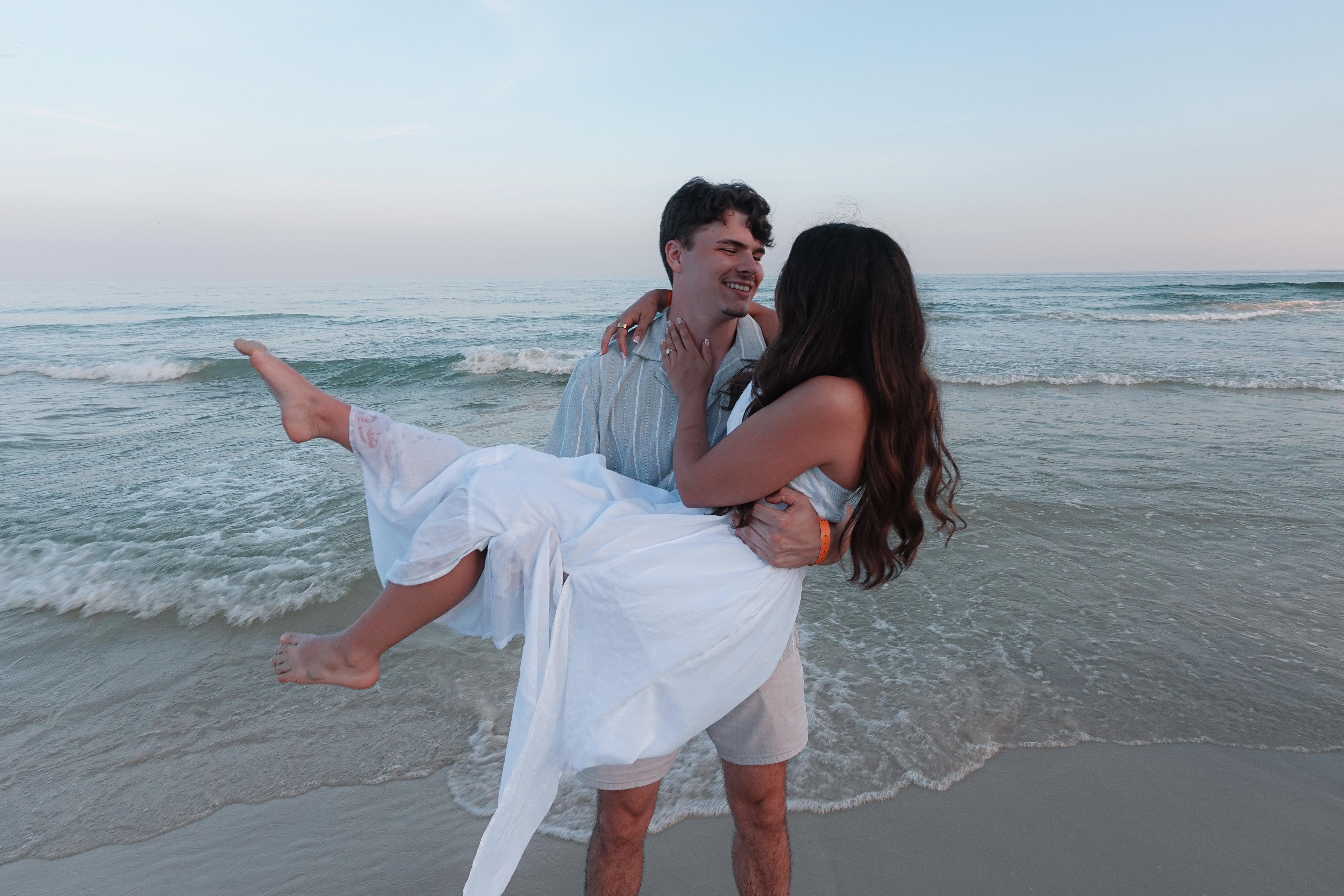 Jamie Rhodes and Garret Vicknair's Wedding Website