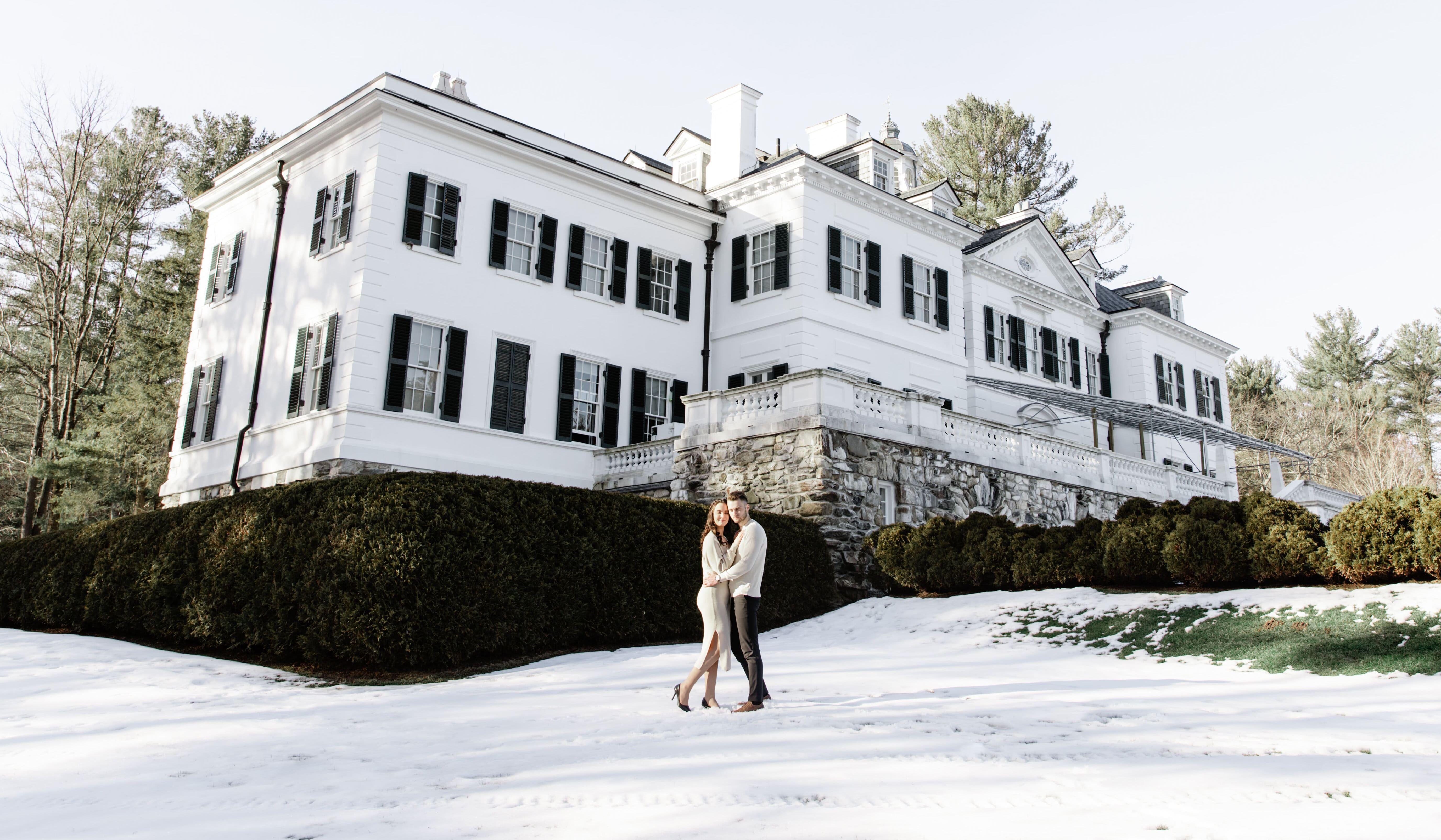 Ilya Filistovich and Angela Paine's Wedding Website